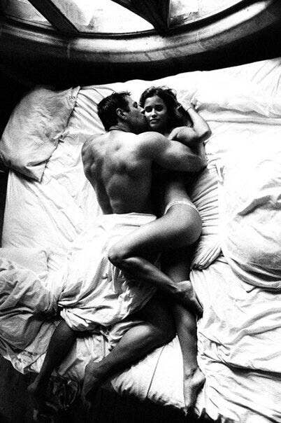 The Best Places To Have Sex—according To Yt Readers Yourtango